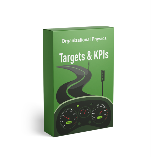 Home - Organizational Physics by Lex Sisney