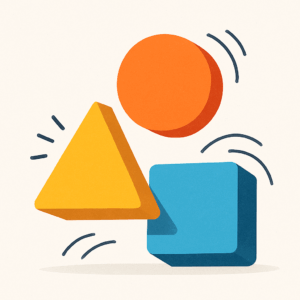 The 3 Building Blocks of Structure - Organizational Physics