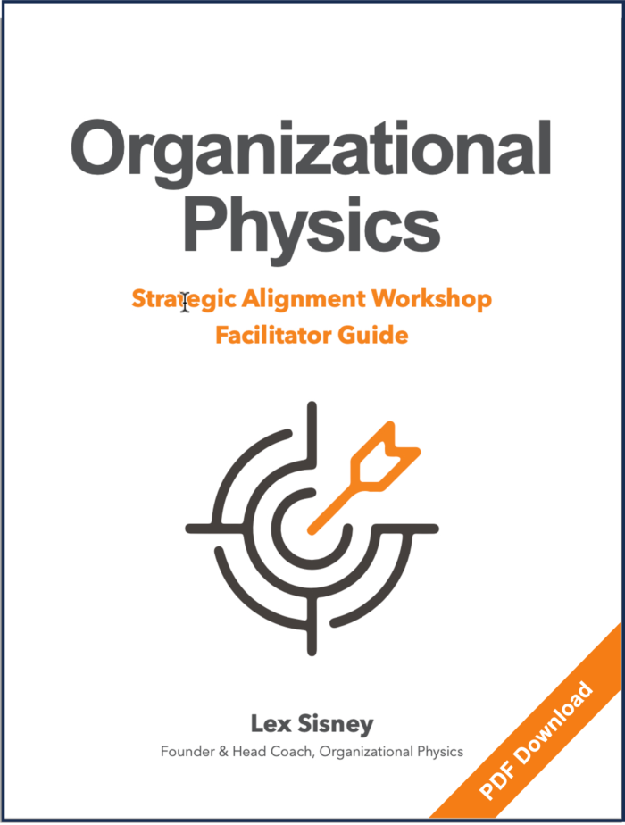 SWOT Guide - Organizational Physics