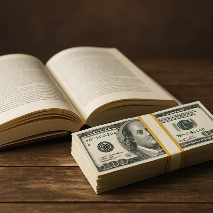 Lex Sisney on Million Dollar Stories Podcast with Mike Fallat ...
