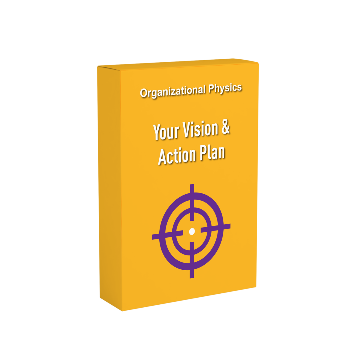 Home - Organizational Physics by Lex Sisney