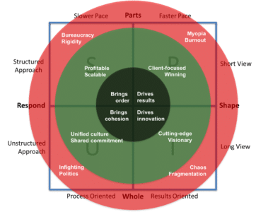 It's Not a Problem to Solve. It's a Polarity to Manage ...