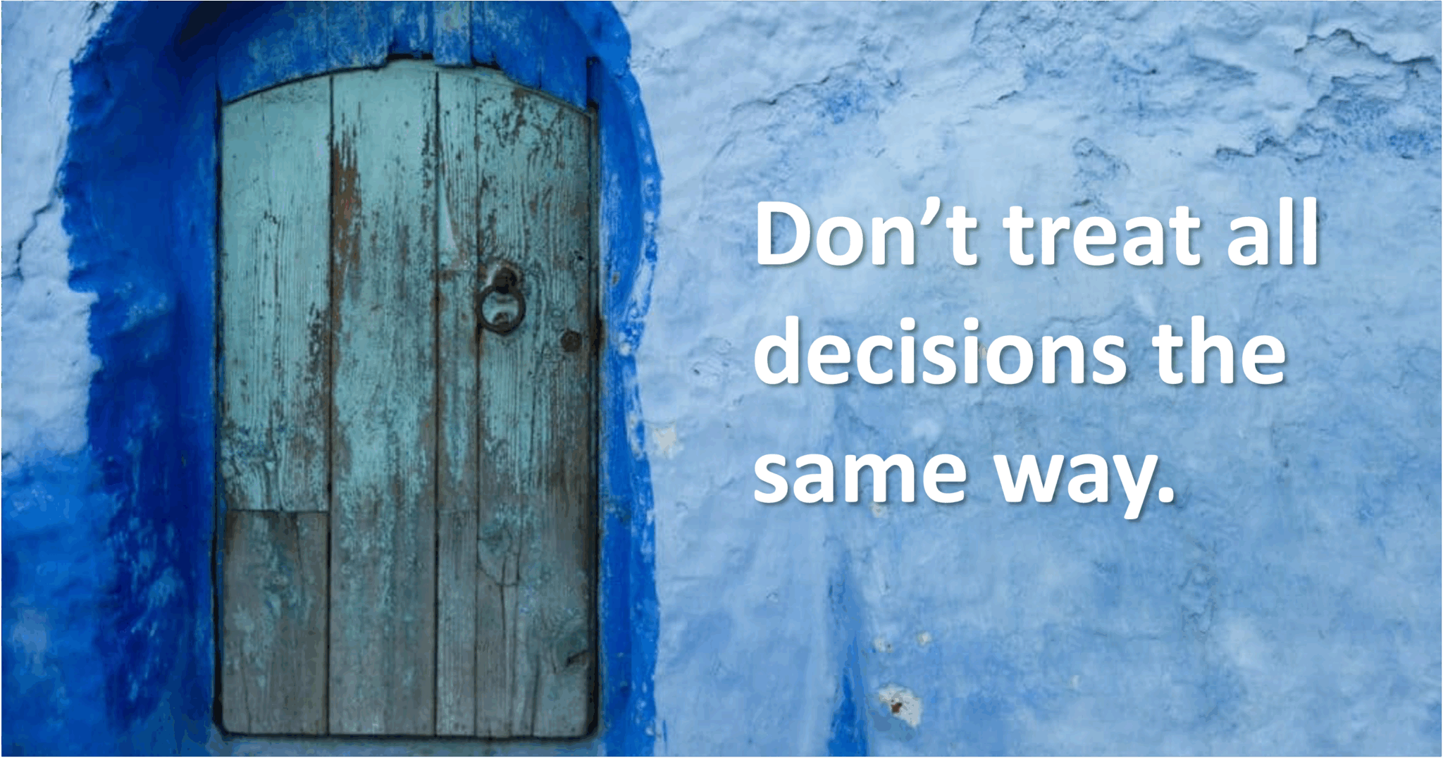 The Three Agreements & T1 Proposal Template - Organizational Physics