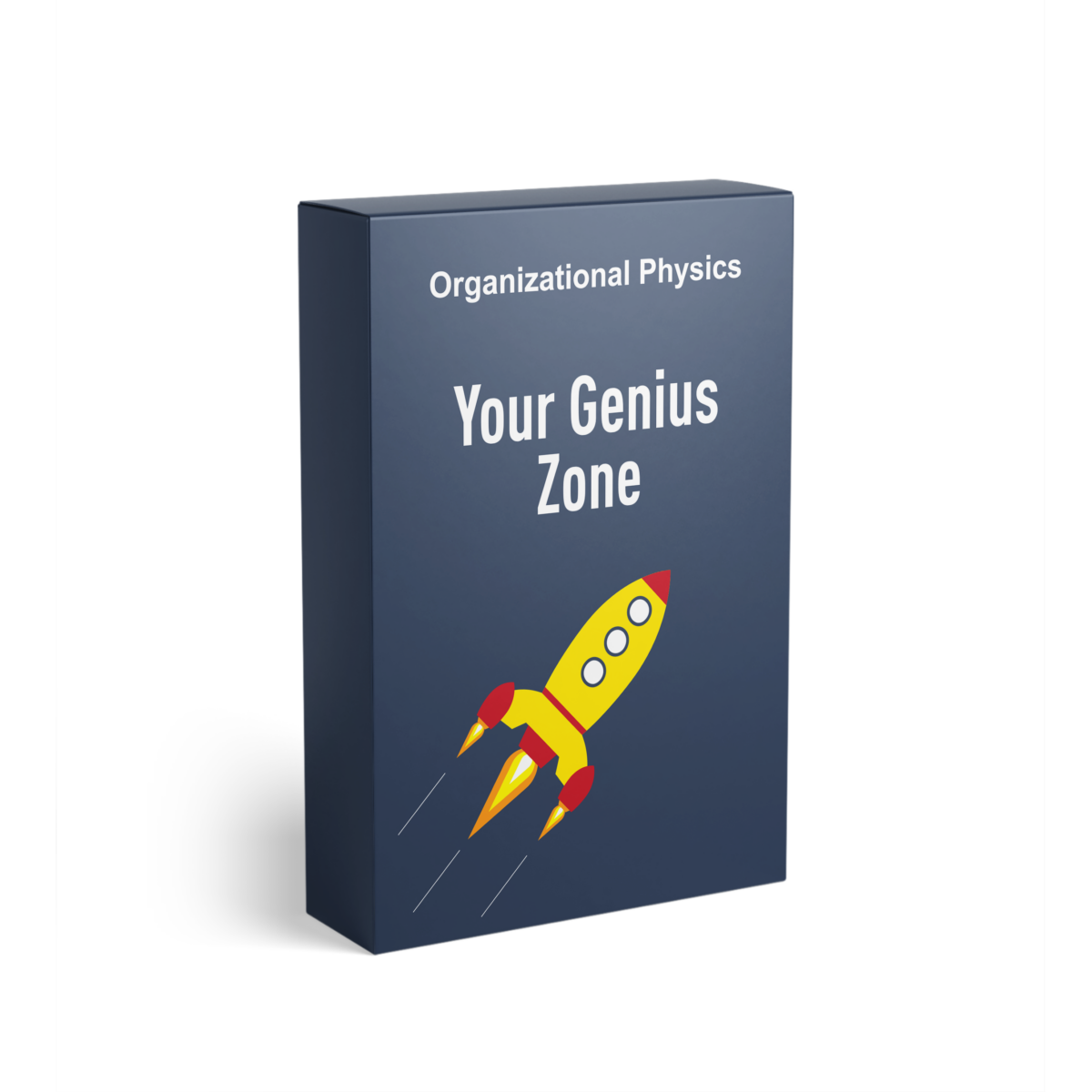 Home - Organizational Physics by Lex Sisney